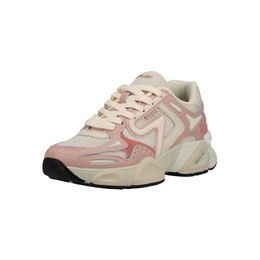 Replay Sneaker in Pink/wei&szlig; | Gr.: 39