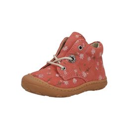 Pepino Halbschuhe in Rot | Gr.: 23