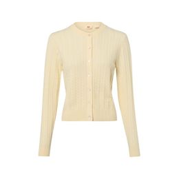 Levi's Levi ́s Strickjacke in vanille - 0001 | Gr.: M