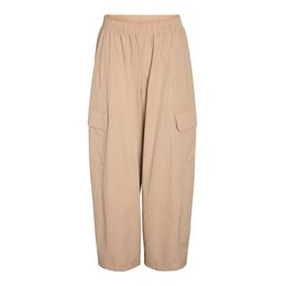 Noisy may Cargohose in White Pepper | Gr.: M