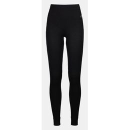 Ortovox Unterhose in schwarz | Gr.: S