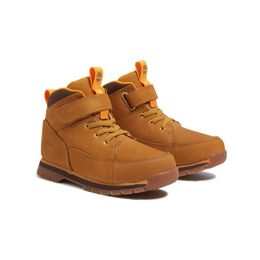 Timberland Kinder Stiefel "Euro Rock" in Beige | Gr.: 38