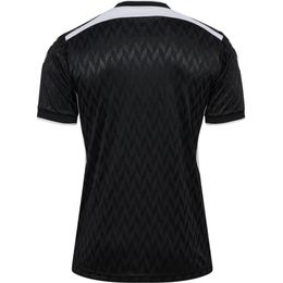Hummel Sportshirt "Match Legend Jerseys S/S" in Schwarz | Gr.: xs