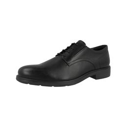 Geox Lace-Up Shoes 'U Dublin' male Black size 44