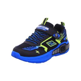 Skechers Klettschuhe in schwarz | Gr.: 36