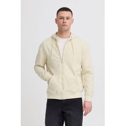 Blend Sweatjacke BHBrody in Beige | Gr.: 3XL