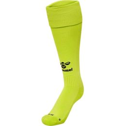 Hummel Sportsocken "Hmlessential Football Socks" in Gr&uuml;n | Gr.: 43-46