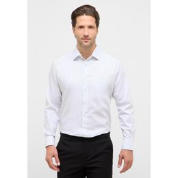 Eterna Herren Langarmhemd &raquo;MODERN FIT&laquo; NON IRON (b&uuml;gelfrei) 44, Normalgr&ouml;&szlig;en