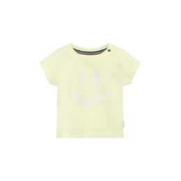 Noppies T-Shirt in Young Wheat | Gr.: 80