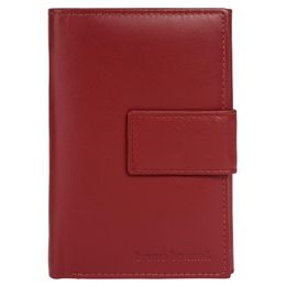 Bruno Banani Wallet 'Bruno Banani Geldb&ouml;rse' female Red size One Size