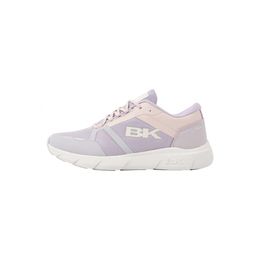 British Knights Sneakers 'LUXON' female Purple size 39