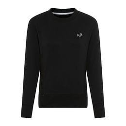 Ragwear Damen Sweatshirt &raquo;AZALLEA O&laquo; L