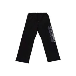 Dropsize Herren Jogginghose &raquo; SPLIT FROTTEE EMBO SWEATPANT&laquo; S, US-Gr&ouml;&szlig;en