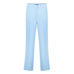 Betty Barclay Stoffhose unifarben in Powder Blue | Gr.: 38