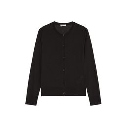 Marc O'Polo Marc O'polo Knit Cardigan female Black size M