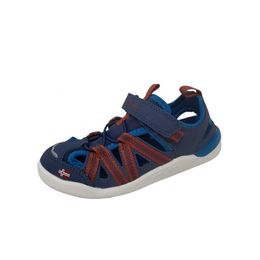 Trollkids Sandale in Blau | Gr.: 33
