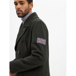 Finshley & Harding Finshley & Harding London Jacke Lennard in oliv - 0001 | Gr.: 50