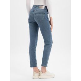 MAC HOSEN Jeans Rich Slim in blue stone | Gr.: 36