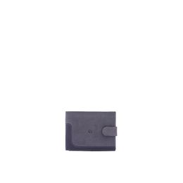 Northampton Polo Club Wallet male Blue size One Size