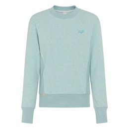 Ragwear Damen Sweatshirt &raquo;AZALLEA O&laquo; XS