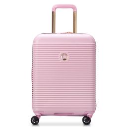 Delsey Paris Cart 'Freestyle 4' male Pink size One Size