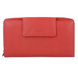 Bugatti Wallet 'Vertice' female Red size One Size