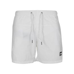 Urban Classics Herren Urban Classics Badeshorts &raquo; Herren Block Swim Shorts&laquo; 3XL, US-Gr&ouml;&szlig;en