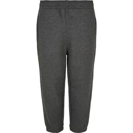 Urban Classics Jungen Urban Classics Stoffhose &raquo; Herren Boys Sweatpants&laquo; 122/128, Normalgr&ouml;&szlig;en