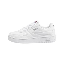 Fila Sneaker "Fxventuno Teens" in Wei&szlig; | Gr.: 36
