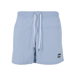 Urban Classics Herren Urban Classics Badeshorts &raquo; Herren Block Swim Shorts&laquo; S, US-Gr&ouml;&szlig;en