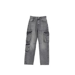 Solang Pants boy Grey size 152