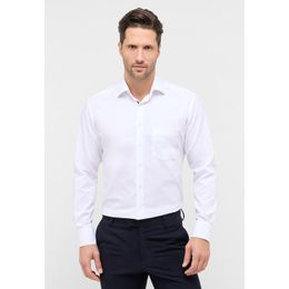 Eterna Herren Langarmhemd &raquo;MODERN FIT&laquo; NON IRON (b&uuml;gelfrei) 40, Normalgr&ouml;&szlig;en