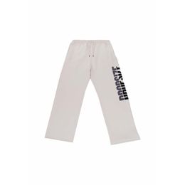 Dropsize Herren Jogginghose &raquo; SPLIT FROTTEE EMBO SWEATPANT&laquo; XS, US-Gr&ouml;&szlig;en