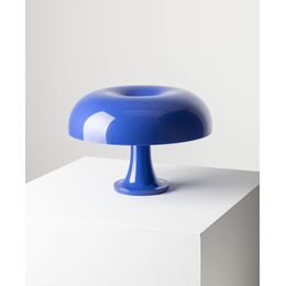 Artemide Nessino Tavolo Special Edition Dunkelblau