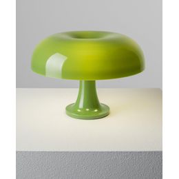 Artemide Nessino Tavolo Special Edition Gr&uuml;n