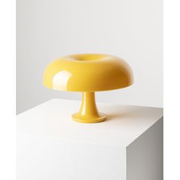 Artemide Nessino Tavolo Special Edition Gelb Tischleuchte