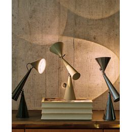 Tom Dixon Pose Task Light LED Indigo Tischleuchte