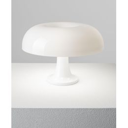 Artemide Nessino Tavolo Wei&szlig;