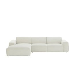 Gray & Jones Ecksofa Baltic Breeze &brvbar; wei&szlig; &brvbar; Ma&szlig;e (cm): B: 300 H: 101 T: 189.0 &raquo; H&ouml;ffner
