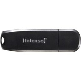 Intenso Speed Line 128GB USB Stick 3.2 Gen 1x1
