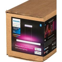 Philips Hue Ensis Pendelleuchte wei&szlig;