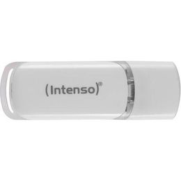 Intenso Flash Line 128GB USB Stick 3.1 Type-C