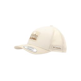 Columbia Athletic Cap female Beige size One Size
