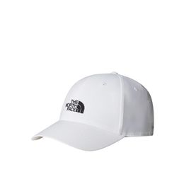 The North Face Cap '66 Flashdry' male White size One Size