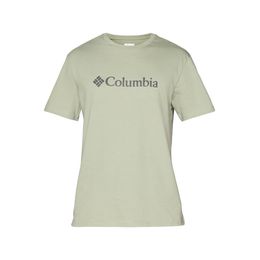 Columbia Performance Shirt male Green size XL