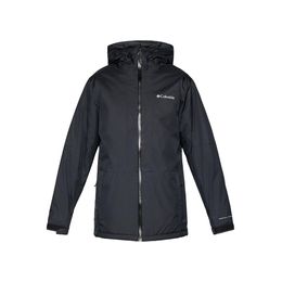 Columbia Outdoor jacket 'Point Park II' male Black size S