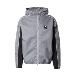 Nike Sportswear Between-Season Jacket 'Air' male Grey size L