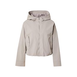 Only Between-Season Jacket 'ONLBEALO' female Grey size XXL