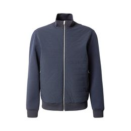 Jack & Jones Premium Between-Season Jacket 'JPRBLASPENCER' male Blue size L