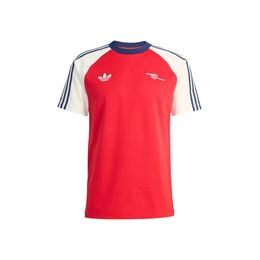 adidas Performance Performance Shirt 'FC OG' male Red size XXL